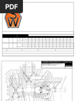 Clow Fire Hydrant Parts List | PDF | Valve | Alloy