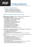 Daily Cash Position Report | PDF | Cash | Banking