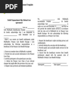 YAKAP Empanelment Process Guide | PDF