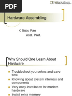 How To Build A PC Flowchart | PDF