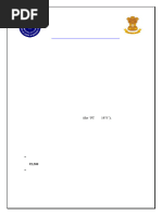 Maharashtra PTRC Registration Guide | PDF | Employment | Salary