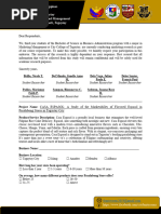 Henry Sy Family Tree Overview | PDF