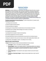 Flamazine Ointment for Burns and Wounds | PDF | Wound | Medical Treatments
