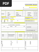 PhilHealth Member Registration Form (PMRF) | PDF