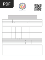 BIR Form 2303 Registration Sample | PDF | Taxes | Economies