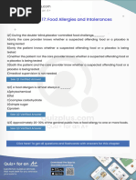 NFPE Pocket Guide for Adults | PDF | Physical Examination | Malnutrition