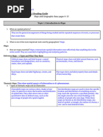 Updated Modified Monash Model 2019 | PDF