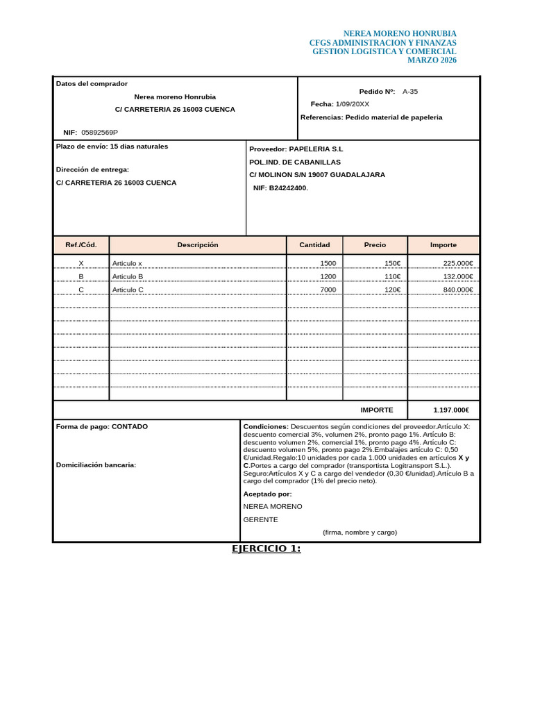 moreno_honrubia_nerea_GLC04_Tarea | PDF | Economias | Business