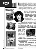 Tabla Períodica Gil Chaverri Química 10 | PDF | Rieles | Elementos químicos