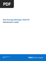 Dell SC Series Log Collection Guide | PDF