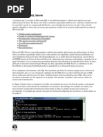 Autorización y Permisos en SQL Server | PDF | Servidor SQL de Microsoft ...