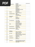 Zainematics O Level Study Resources | PDF | Matrix (Mathematics ...