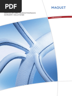 XenoSure - Brochure - M0236 Rev. T-1 | PDF | Surgical Suture | Heart