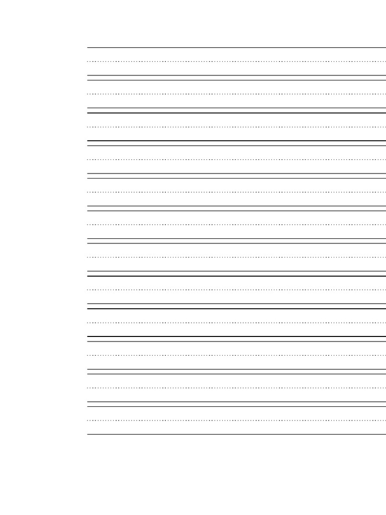 Cursive Handwriting Practice | PDF