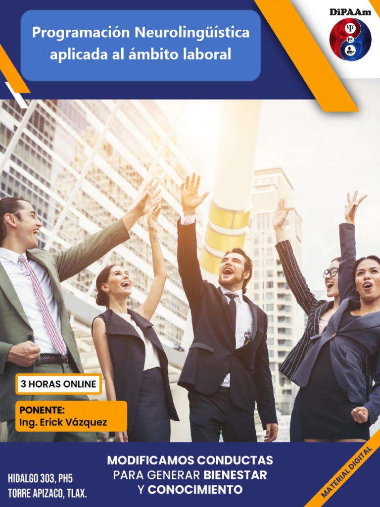 Recurso Complementario 2 Estilos de Aprendizaje PNL | PDF