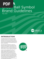 EY Logo Usage Guidelines 2018 | PDF | Logos | Computing