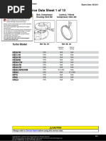 Cummins CPL Number Application Guide | PDF | Cummins | Engineering