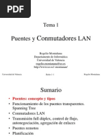 EXAMEN II Práctica Del Módulo - Implementación de VLAN y Troncalización | PDF | Conmutador de ...