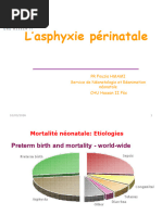 Score de Farr et asphyxie périnatale | PDF | Spécialités médicales ...