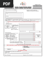 VAT Return Submission Guidelines | PDF | Value Added Tax | Taxes