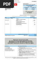 PEP Account Payment Instructions | PDF | Credit Card | Debit Card