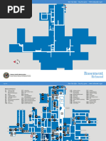 MetroHealth Main Campus Parking Map | PDF