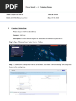 SAB iCorp Procurement Card Admin Guide | PDF | Software | Computing