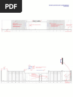 Denah dan Fasilitas ICE BSD Hall | PDF