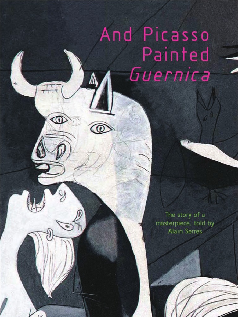 Picasso | PDF | Pablo Picasso | Cubism