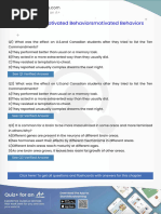 Kahoot Lesson Plan for Geometric Shapes | PDF | Shape | Geometry