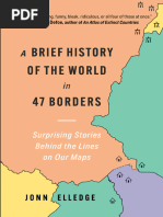 Types of Geographical Boundaries Explained | PDF | Hutu | Tutsi