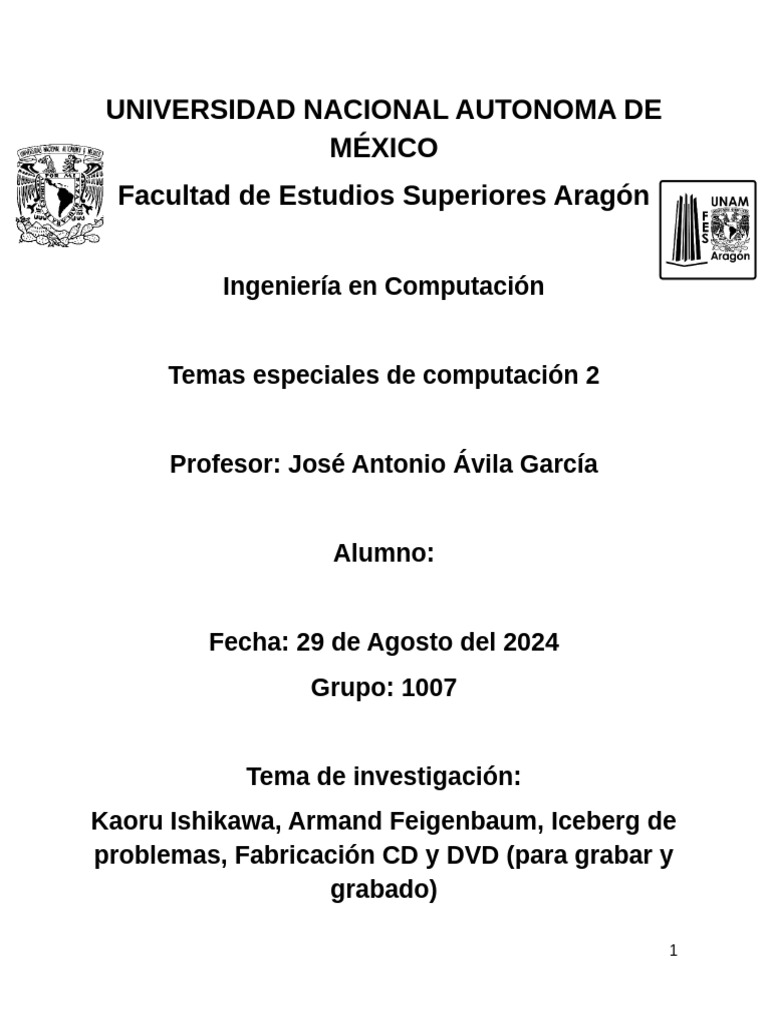 La Metáfora Del Iceberg de Problemas Es Una Herramienta Que Considero ...