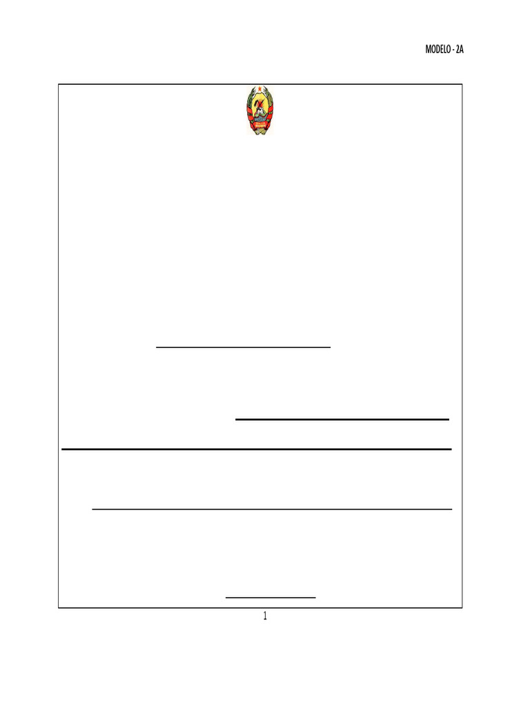 SIGEDAP Plano Individual Tecnico Administrativo | PDF