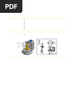 Designing Spur Gears in Onshape | PDF | Gear | Machining