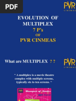 PVR Full Form - Google Search | PDF