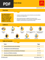 CSM/FSM Configurable Workspace Setup | PDF | Icon (Computing) | Trademark