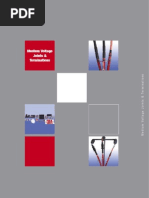 Cable Jointer's Handbook: Best Practices | PDF | Electrical Connector ...