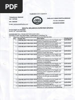 Exchange Guidelines for Soiled Notes | PDF | Reserve Bank Of India ...