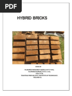 Types of Mud Wall Construction | PDF | Mud | Masonry