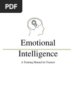 17 Emotional Intelligence Exercises - Introduction | PDF | Emotions | Emotional Self Regulation
