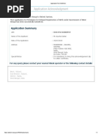 Delayed Birth Registration Process WB | PDF | Document | Button (Computing)