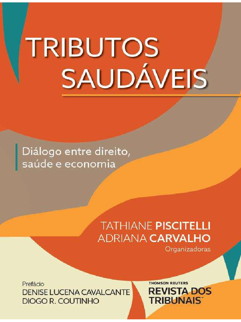 Tributos Saudáveis - Tathiane Piscitelli - Ed. 2024 | PDF