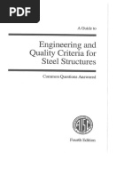 AISC 15th Edition | PDF | Specification (Technical Standard) | Engineering