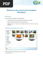 SecuriSync Get Started Guide For Windows | PDF | App Store (I Os) | Ios
