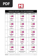 Recitation Chips Printable | PDF