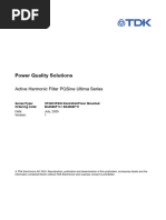 PacStar 451: Rugged Computing Module | PDF | Solid State Drive ...