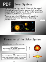 NASA Planetary Fact Sheet - Metric | PDF | Apsis | Planets