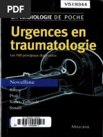 Radiographie de la cheville et du pied | PDF | Pied | Système squelettique