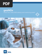 GENOSYL Delivery System Overview | PDF | Clinical Medicine | Medical ...