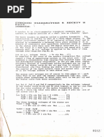 Understanding Synchro Systems and Types | PDF | Electronics ...